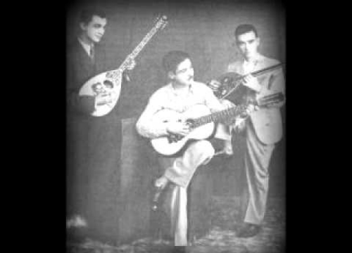 Τραγουδια, Greek Bouzouki Songs | BouzoukiGreek